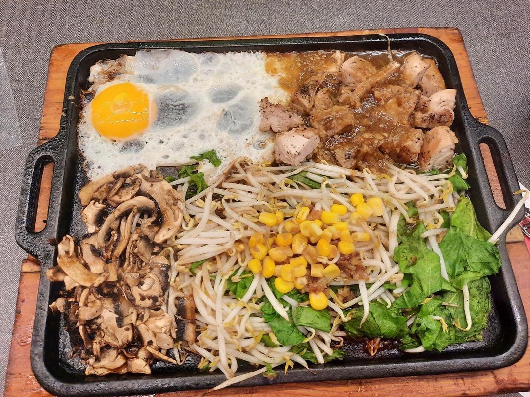 7 Restoran yang Punya Menu Hot Plate di Jakarta - Nibble