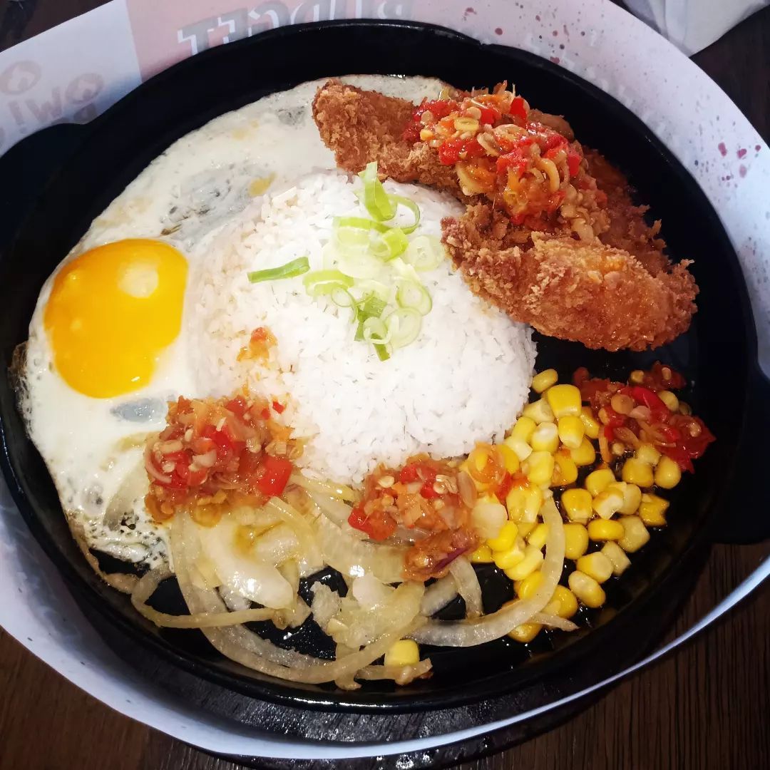 7 Restoran yang Punya Menu Hot Plate di Jakarta - Nibble
