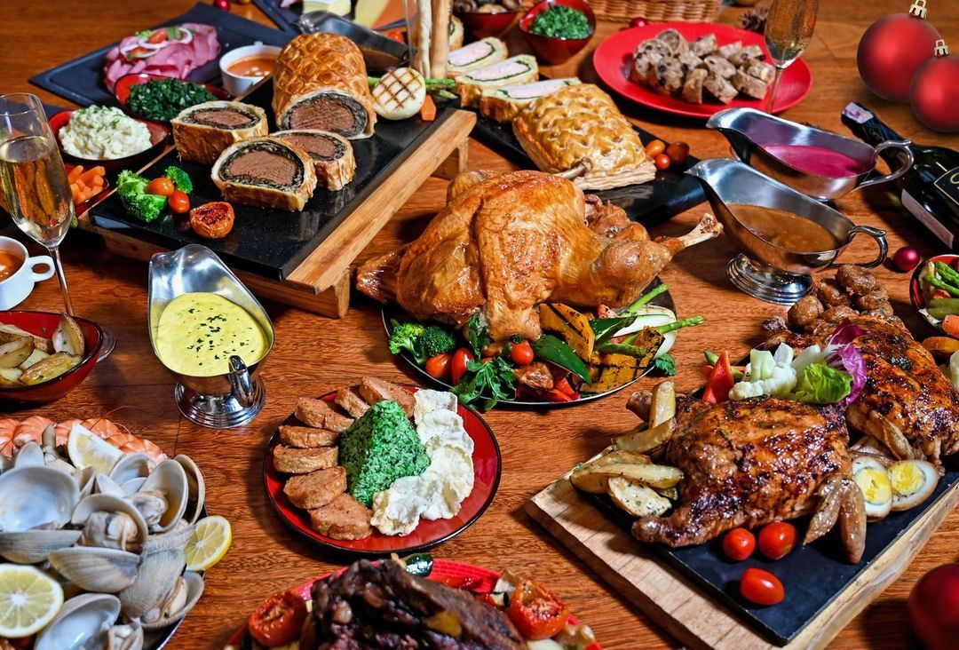 10 Hotel di Jakarta yang Makanannya Enak. Pasti Betah! - Nibble