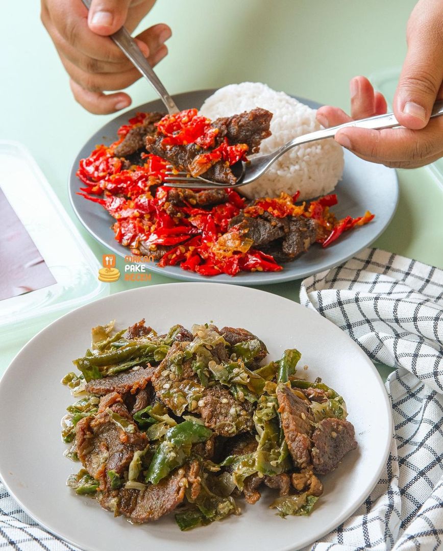 10 Ide Resep Olahan Daging Kurban Rumahan yang Maknyus - Nibble