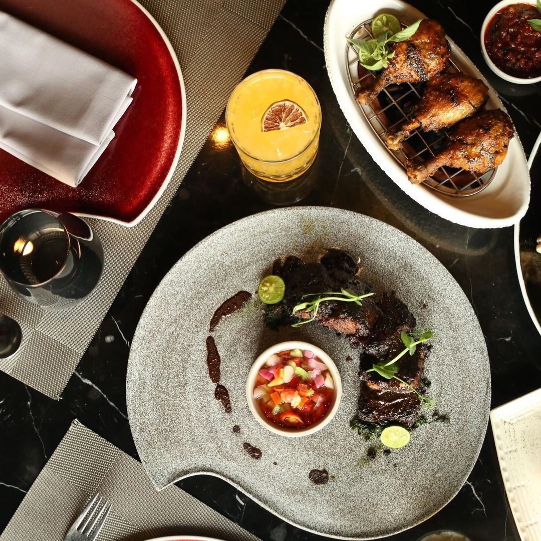 10 Iftar Buffet Jakarta untuk Momen Berbuka Spesial Bareng Keluarga ...