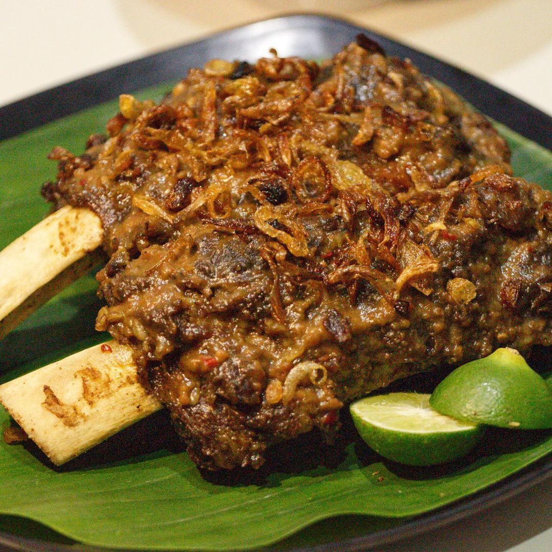 Manjakan Lidah dengan 10 Iga Bakar Enak di Jakarta Ini - Nibble