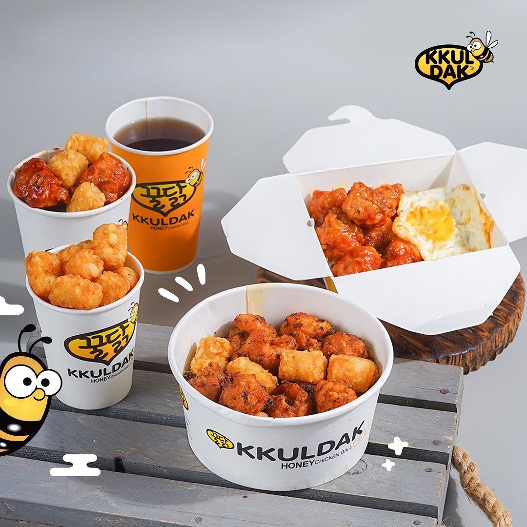 10 Camilan Hits Jakarta 2022 Buat Teman Drakoran - Nibble