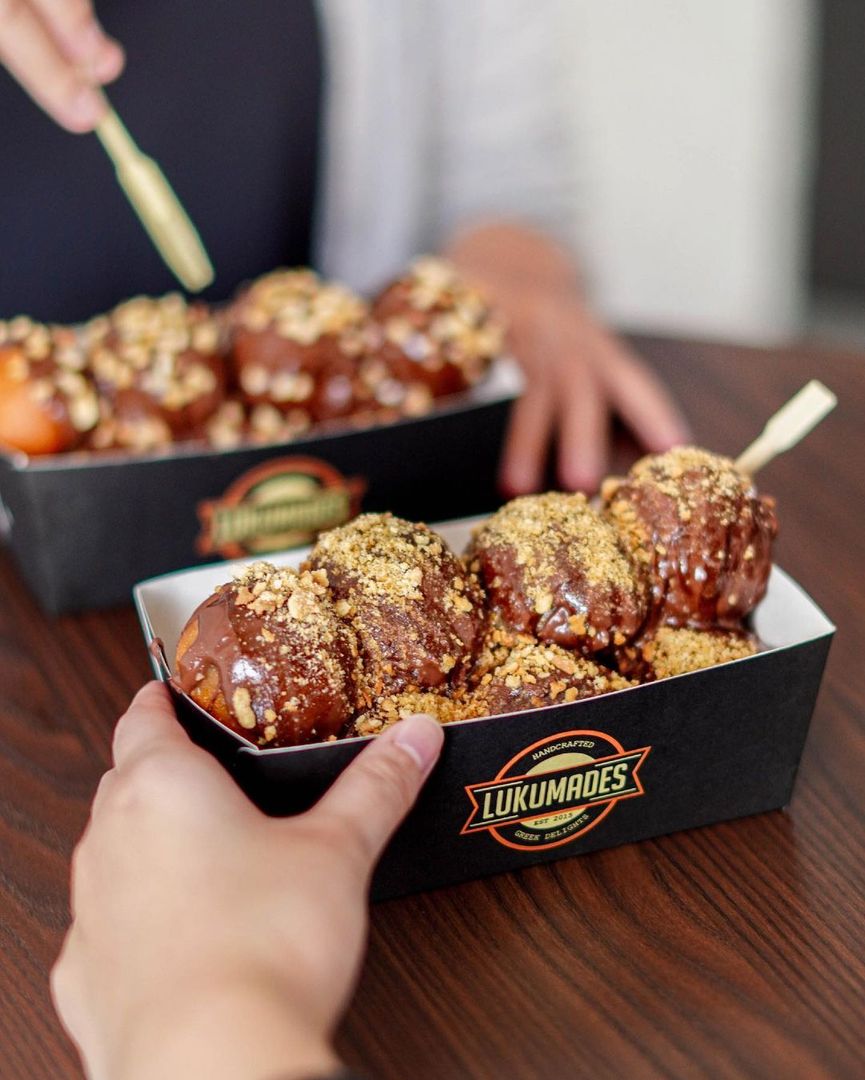 10 Camilan Hits Jakarta 2022 Buat Teman Drakoran - Nibble