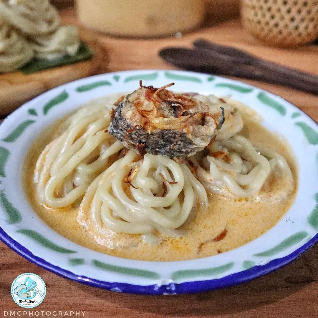 Sejarah dan Jenis-Jenis Laksa yang Populer di Indonesia - Nibble