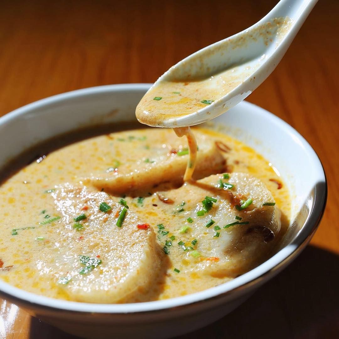 Sejarah dan Jenis-Jenis Laksa yang Populer di Indonesia - Nibble