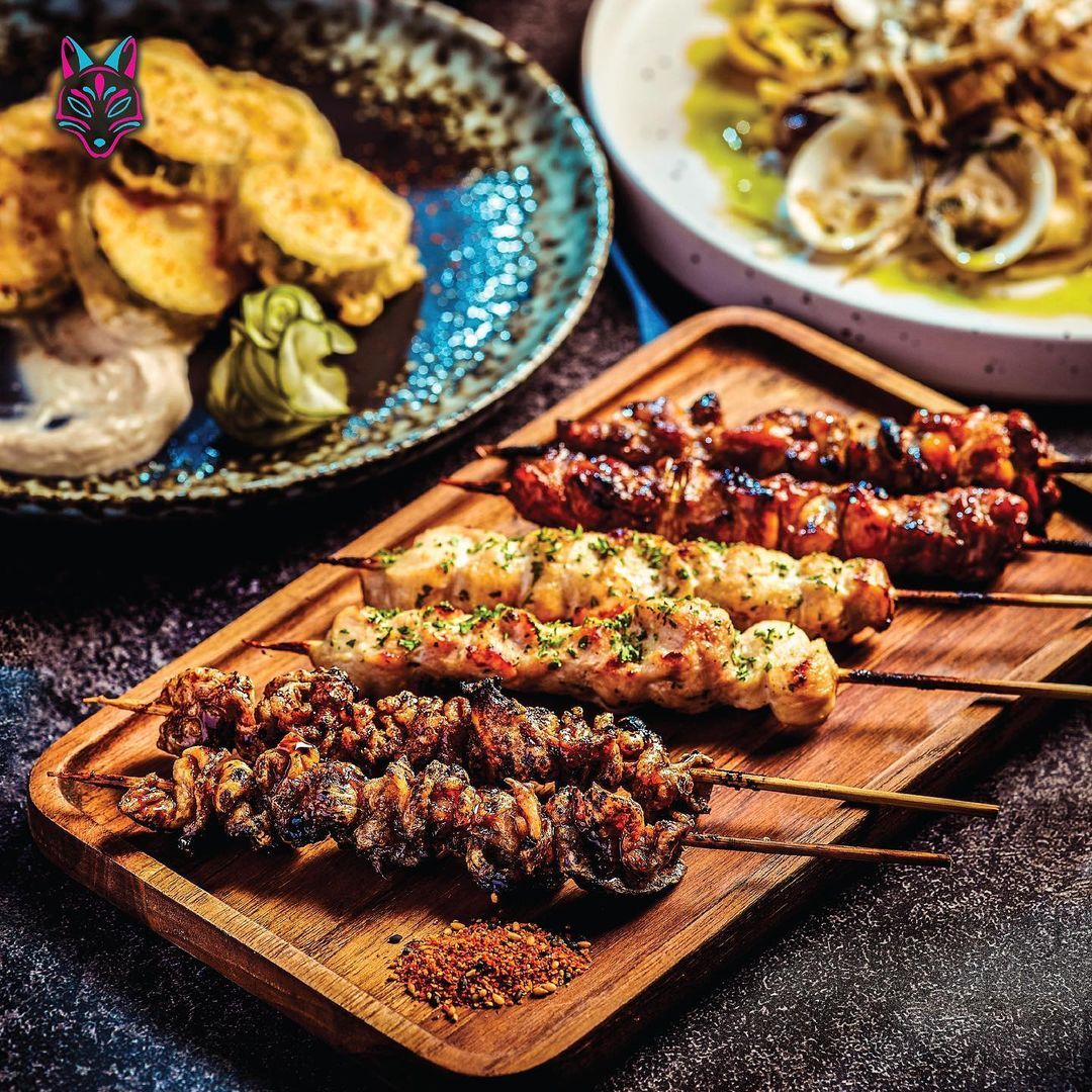 10 Restoran Jepang di Bandung Paling Oishii - Nibble