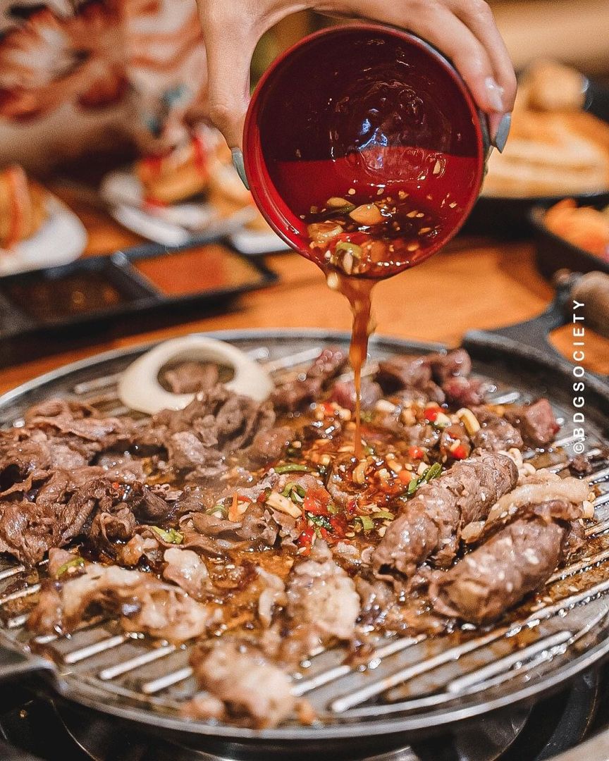 10 Restoran Jepang di Bandung Paling Oishii - Nibble