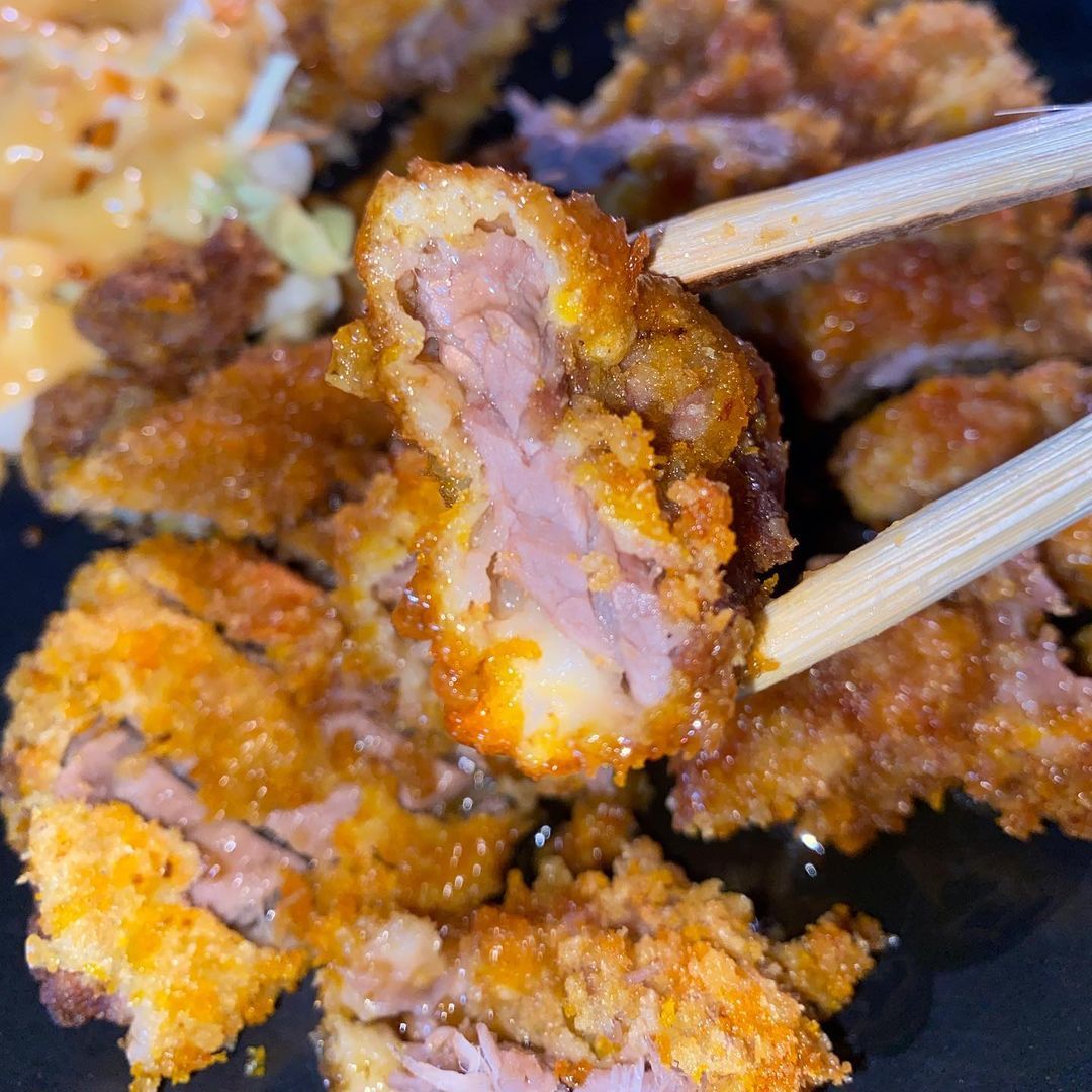 10 Makanan Jepang Kaki Lima di Jakarta Ini Gak Kalah Enak dari Resto ...