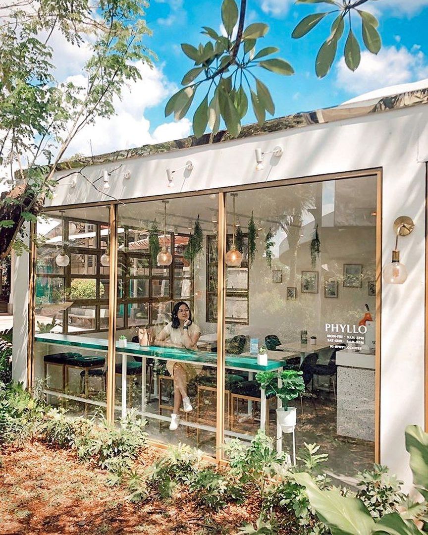 10 Cafe di Kelapa Gading Untuk Kerja, Cozy Banget! - Nibble