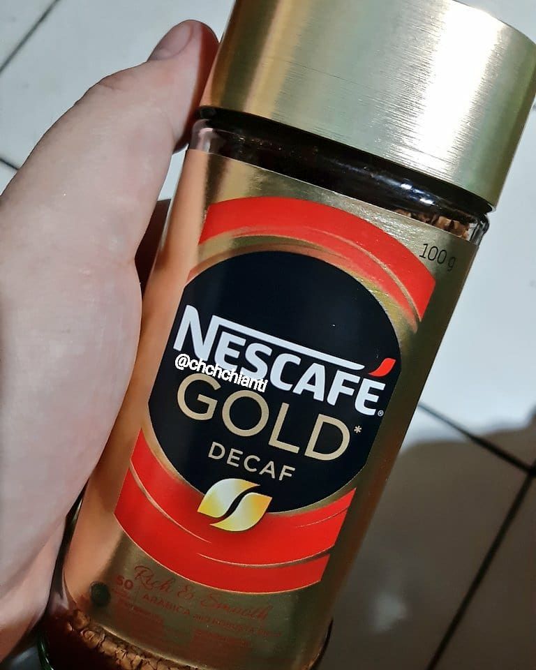 10 Merk Kopi Decaf Terbaik Buat Kamu yang Alergi Kafein - Nibble