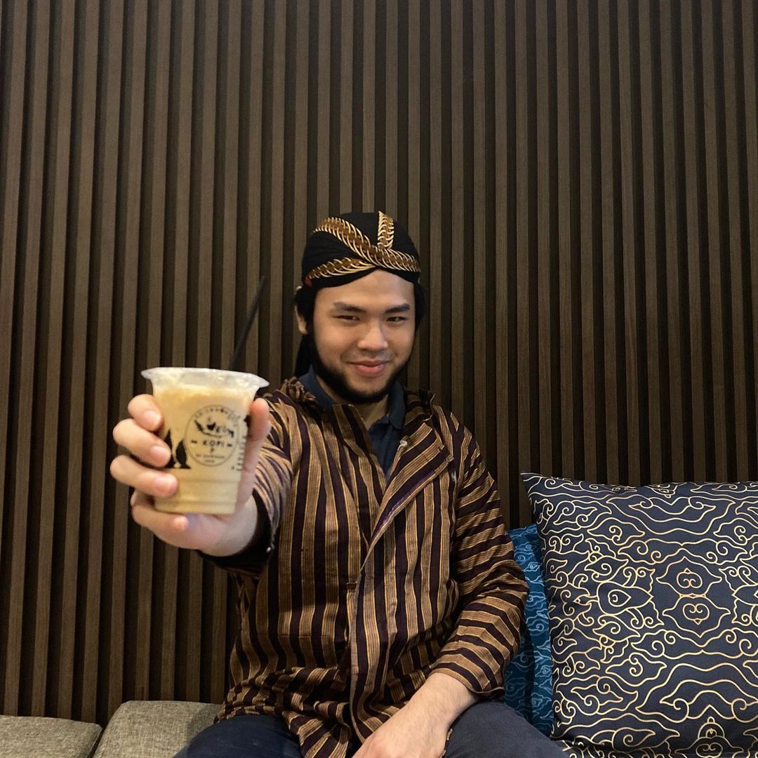 Kopi Se-Indonesia: Sajian Kopi Gaya Nusantara ala Sean Nicholas - Nibble