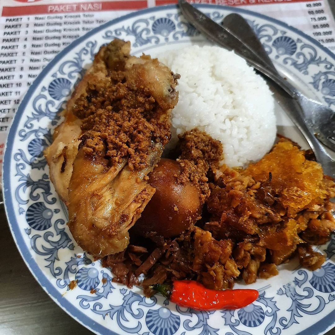 6 Kota Terbaik di Indonesia untuk Kulineran, Ada Kotamu? - Nibble