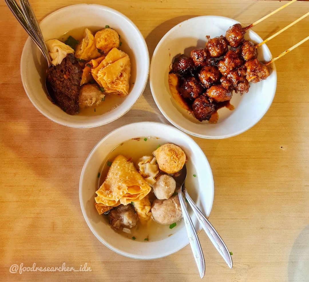 6 Kota Terbaik di Indonesia untuk Kulineran, Ada Kotamu? - Nibble