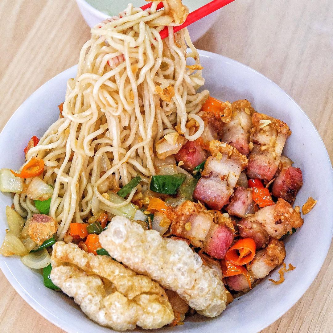 10 Kuliner Babi di Semarang yang Enaknya Sampai Kebawa Mimpi - Nibble