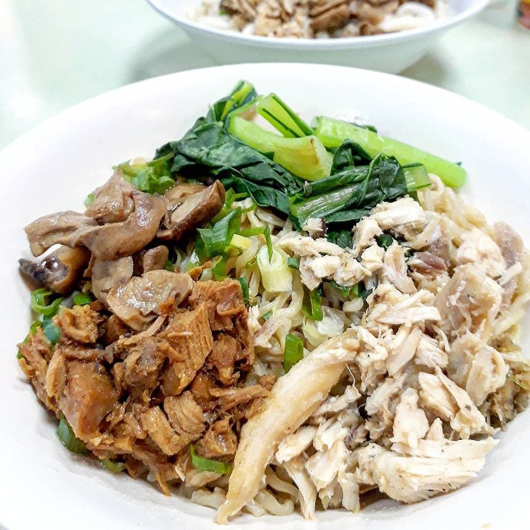 10 Kuliner di Pasar Baru Jakarta, Banyak yang Legend Lho! - Nibble