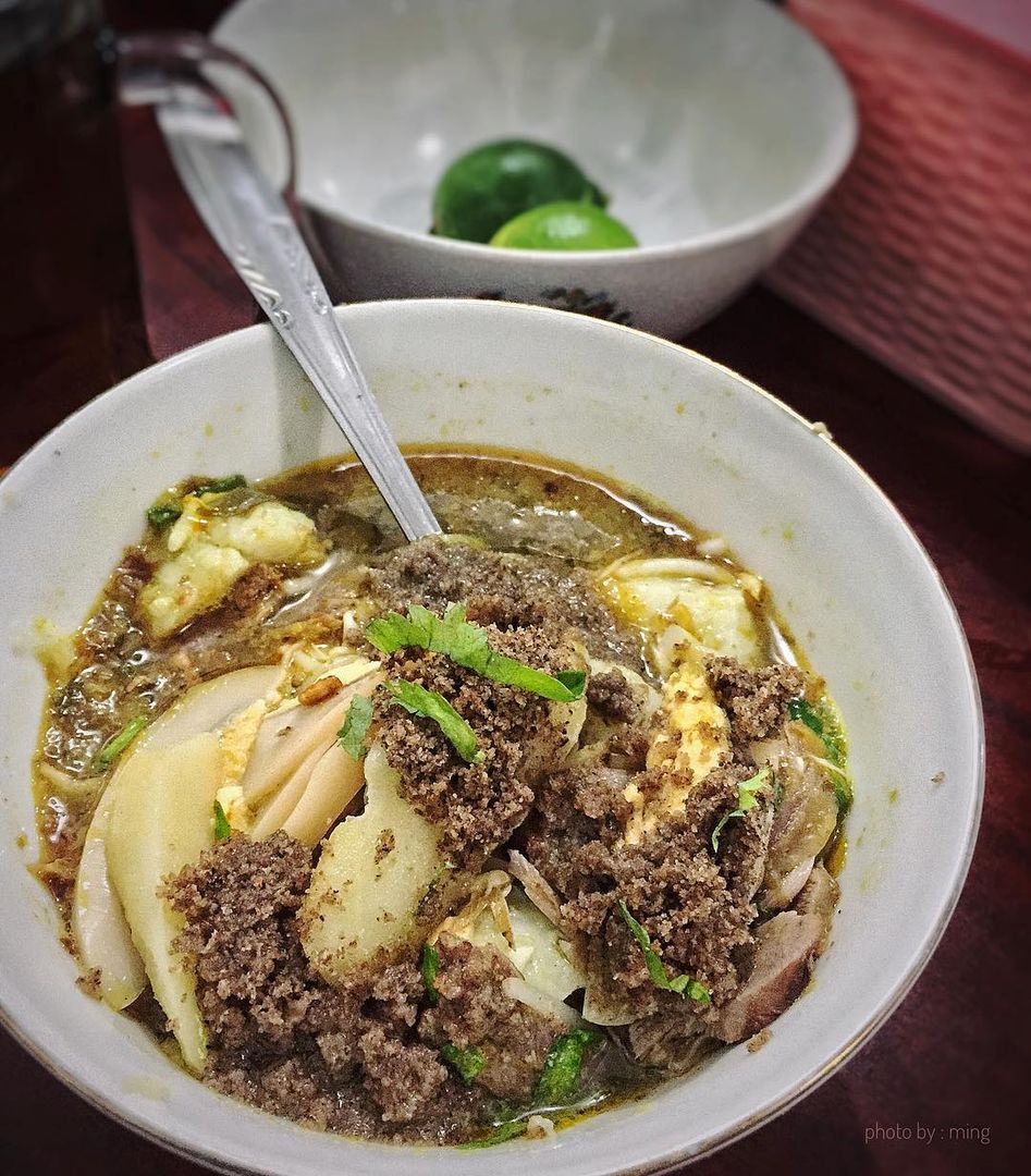 Peta Kuliner Mudik 2023 Jalur Pansela, Enak Semua! - Nibble