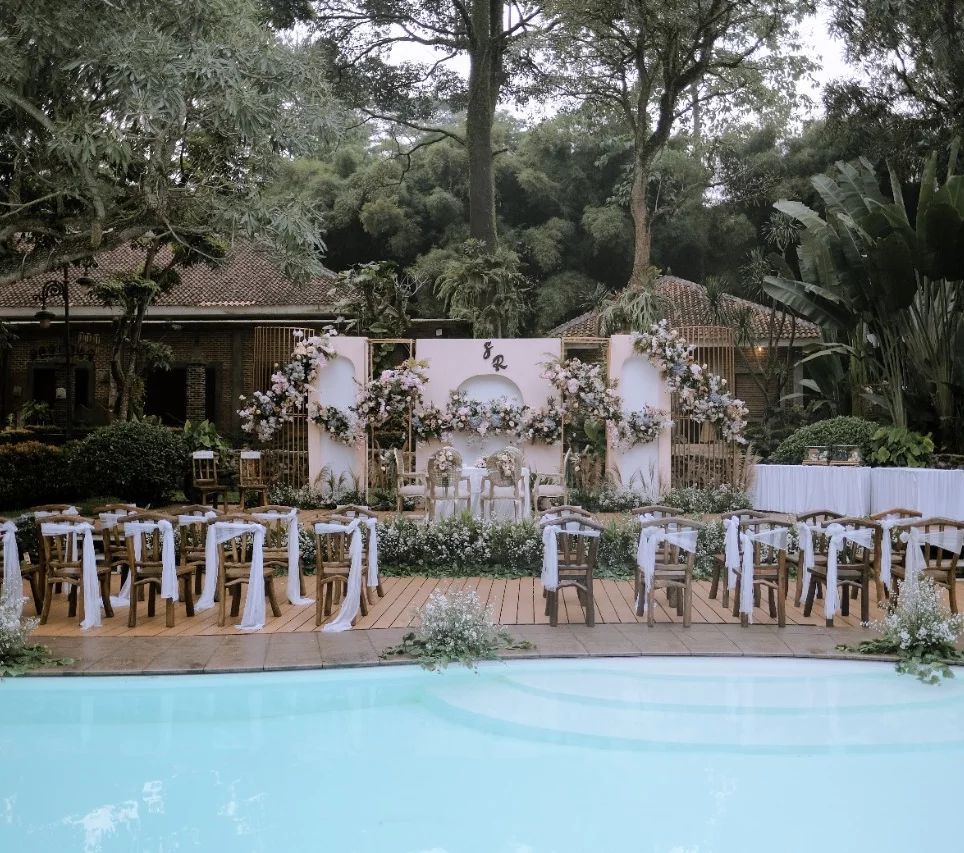 10 Tempat Lamaran di Tangerang Paling Romantis - Nibble
