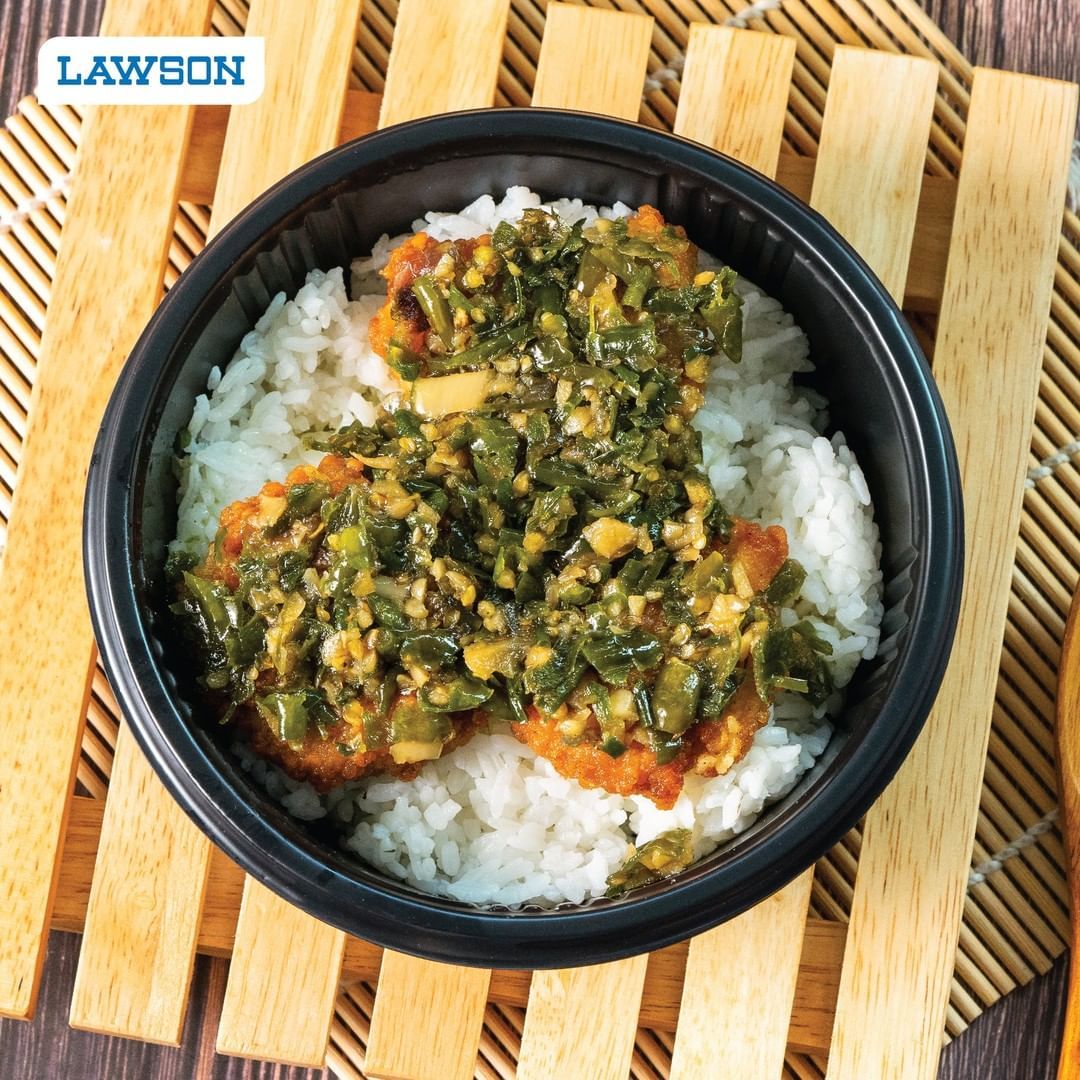 10 Makanan Enak di Lawson yang Viral dan Recommended - Nibble