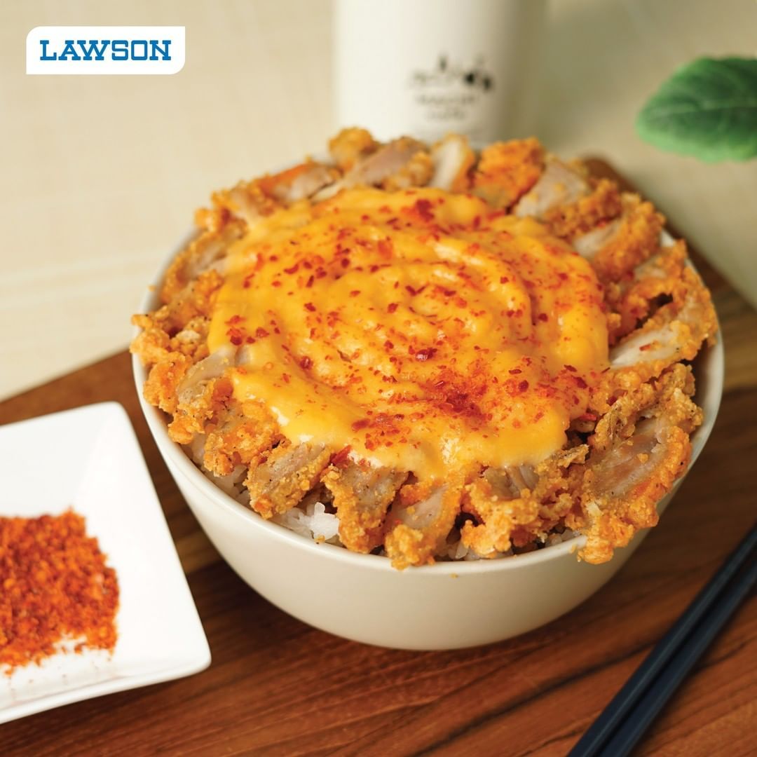 10 Makanan Enak di Lawson yang Viral dan Recommended - Nibble