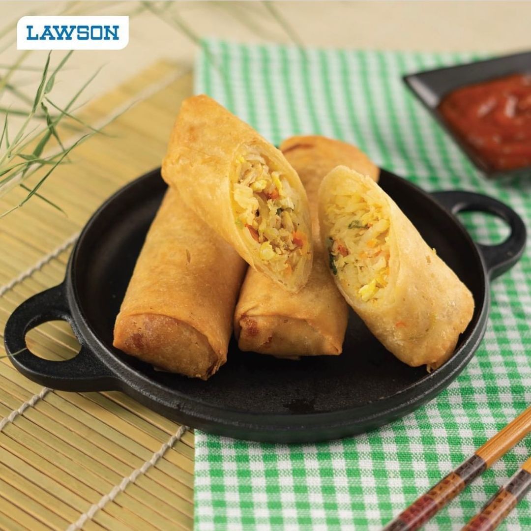 10 Makanan Enak di Lawson yang Viral dan Recommended - Nibble