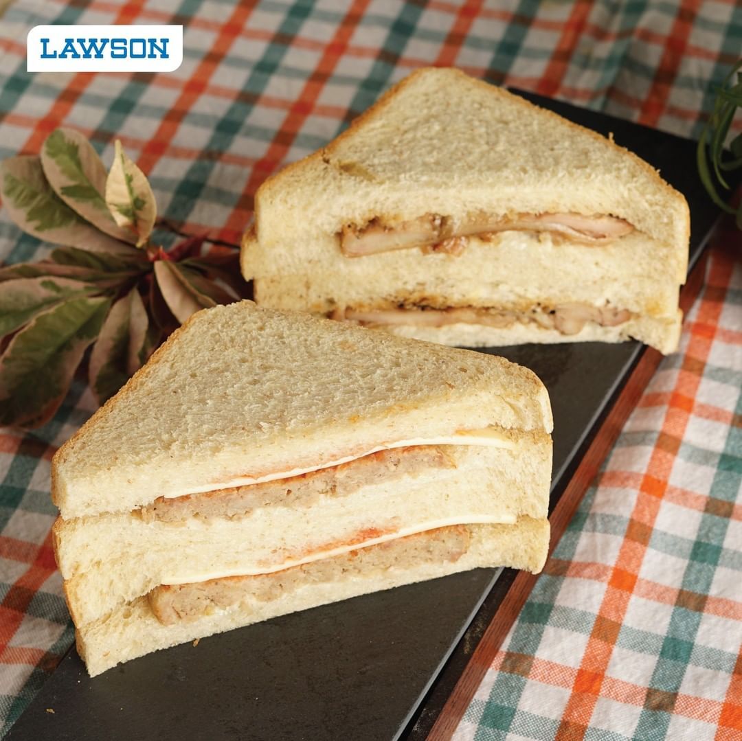 10 Makanan Enak di Lawson yang Viral dan Recommended - Nibble