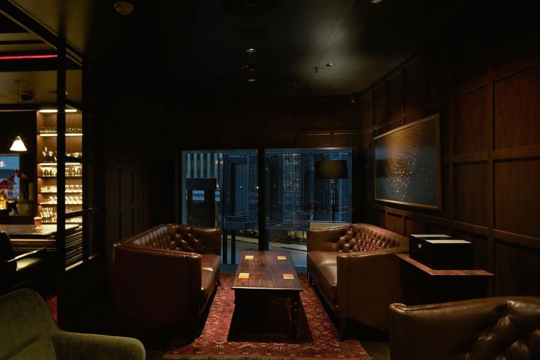 10 Lounge di Jakarta yang Hits Buat Hangout Berkelas - Nibble