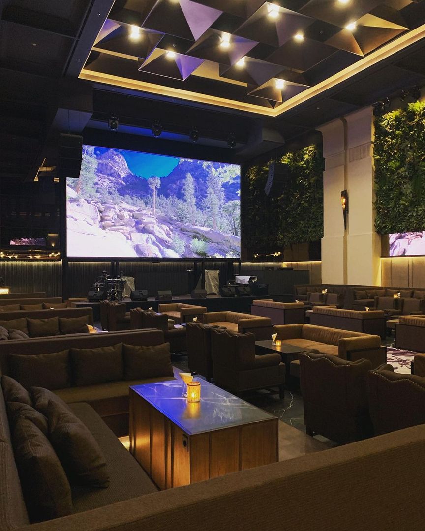 10 Lounge di Jakarta yang Hits Buat Hangout Berkelas - Nibble