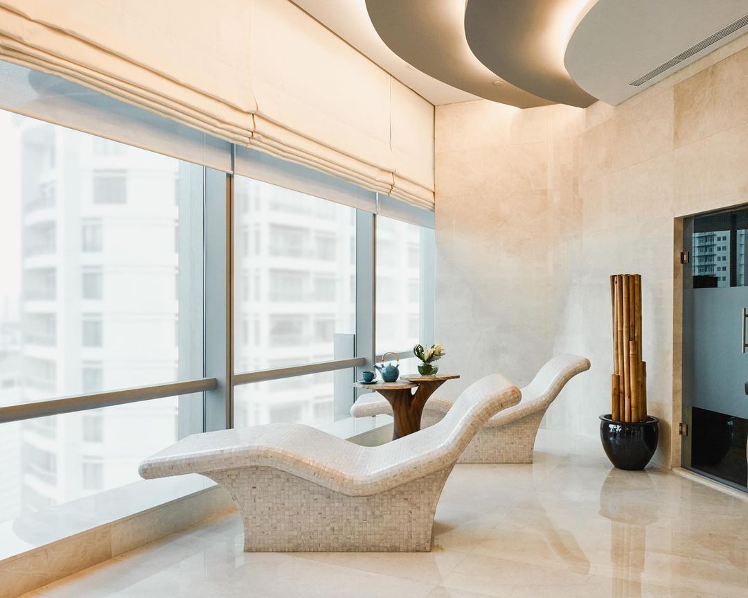 10 Luxury Spa Jakarta yang Bikin Kamu Serasa Ratu dan Raja - Nibble