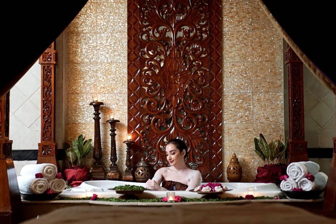 10 Luxury Spa Jakarta yang Bikin Kamu Serasa Ratu dan Raja - Nibble