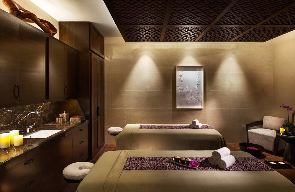 10 Luxury Spa Jakarta yang Bikin Kamu Serasa Ratu dan Raja - Nibble
