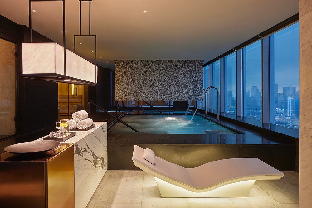 10 Luxury Spa Jakarta yang Bikin Kamu Serasa Ratu dan Raja - Nibble