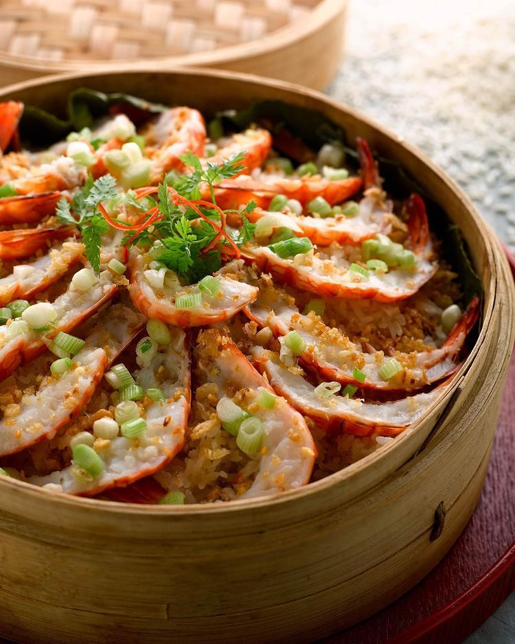 10 Restoran Paling Enak Untuk Menyantap Makanan Chinese di Jakarta - Nibble