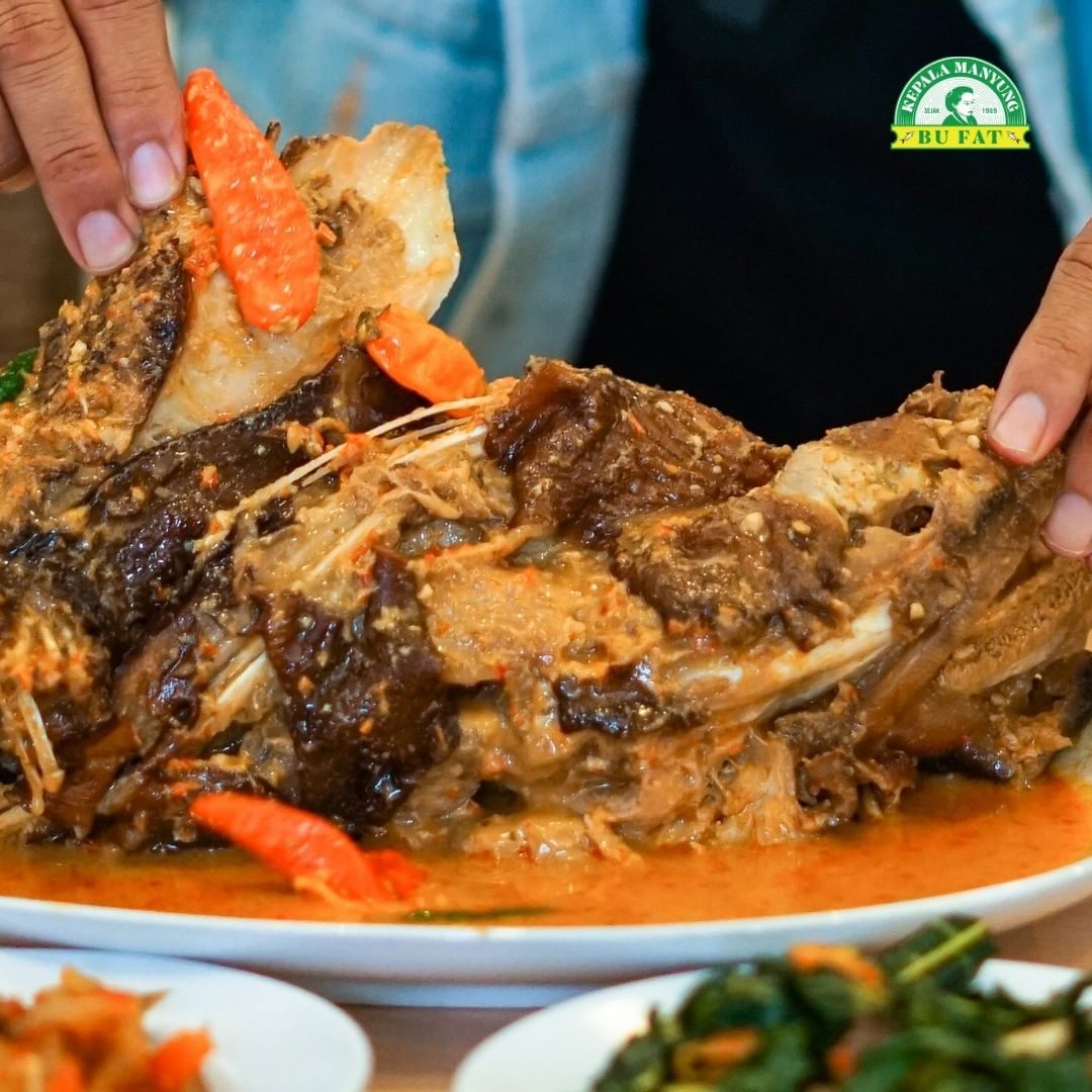 10 Makanan Porsi Jumbo di Jakarta, Berani Coba? - Nibble