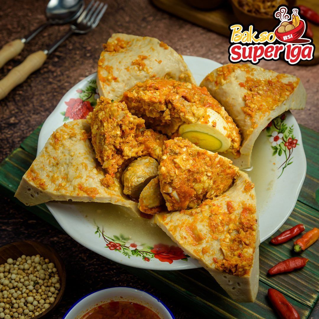 10 Makanan Porsi Jumbo di Jakarta, Berani Coba? - Nibble