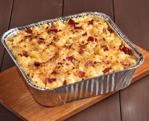 7 Menu Makaroni di Jakarta yang Wajib Kamu Coba - Nibble