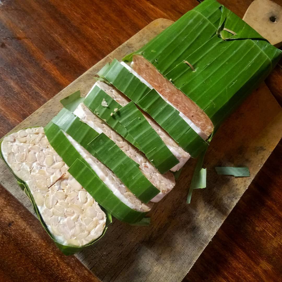 Murah Meriah, Ini Manfaat Tempe yang Nggak Banyak Orang Tahu - Nibble