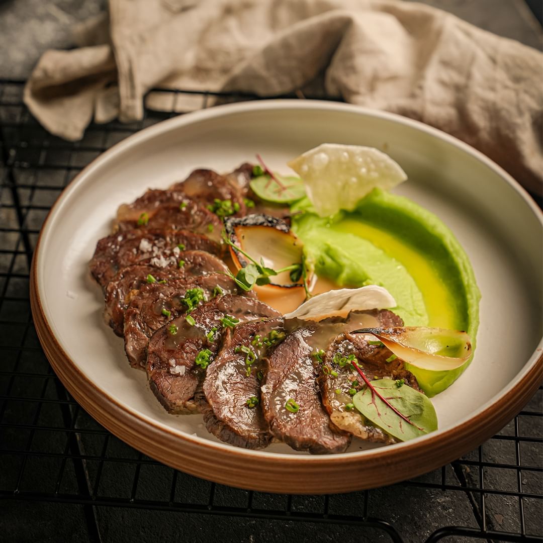 10 Restoran di Mega Kuningan yang Elit dan Bercita Rasa Internasional ...