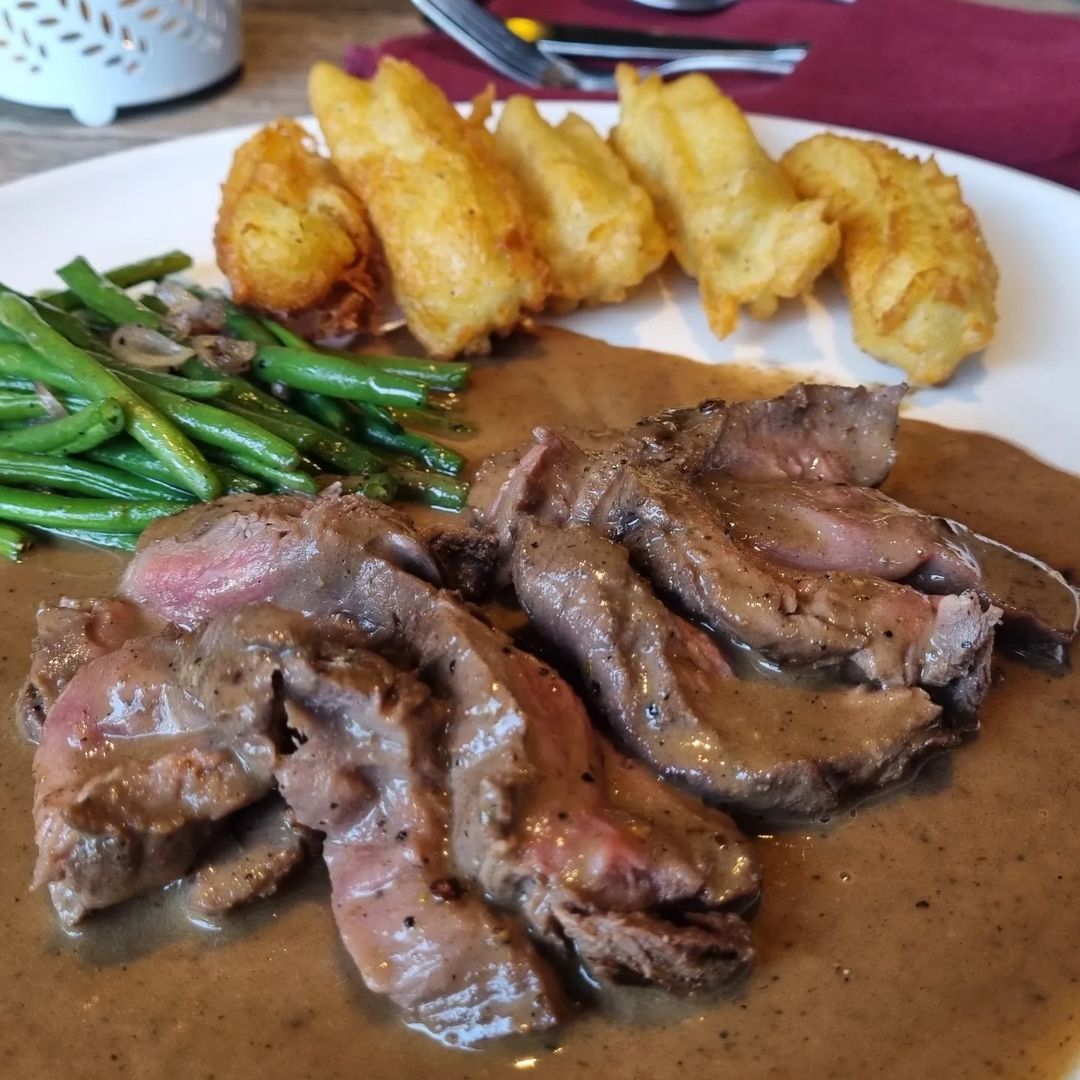 10 Restoran di Mega Kuningan yang Elit dan Bercita Rasa Internasional ...