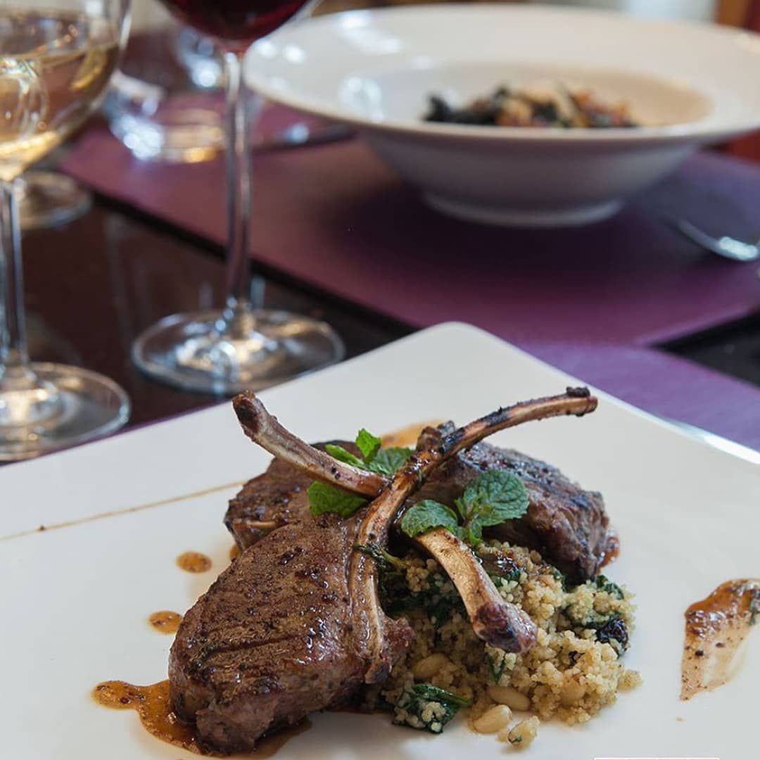 10 Restoran di Mega Kuningan yang Elit dan Bercita Rasa Internasional ...