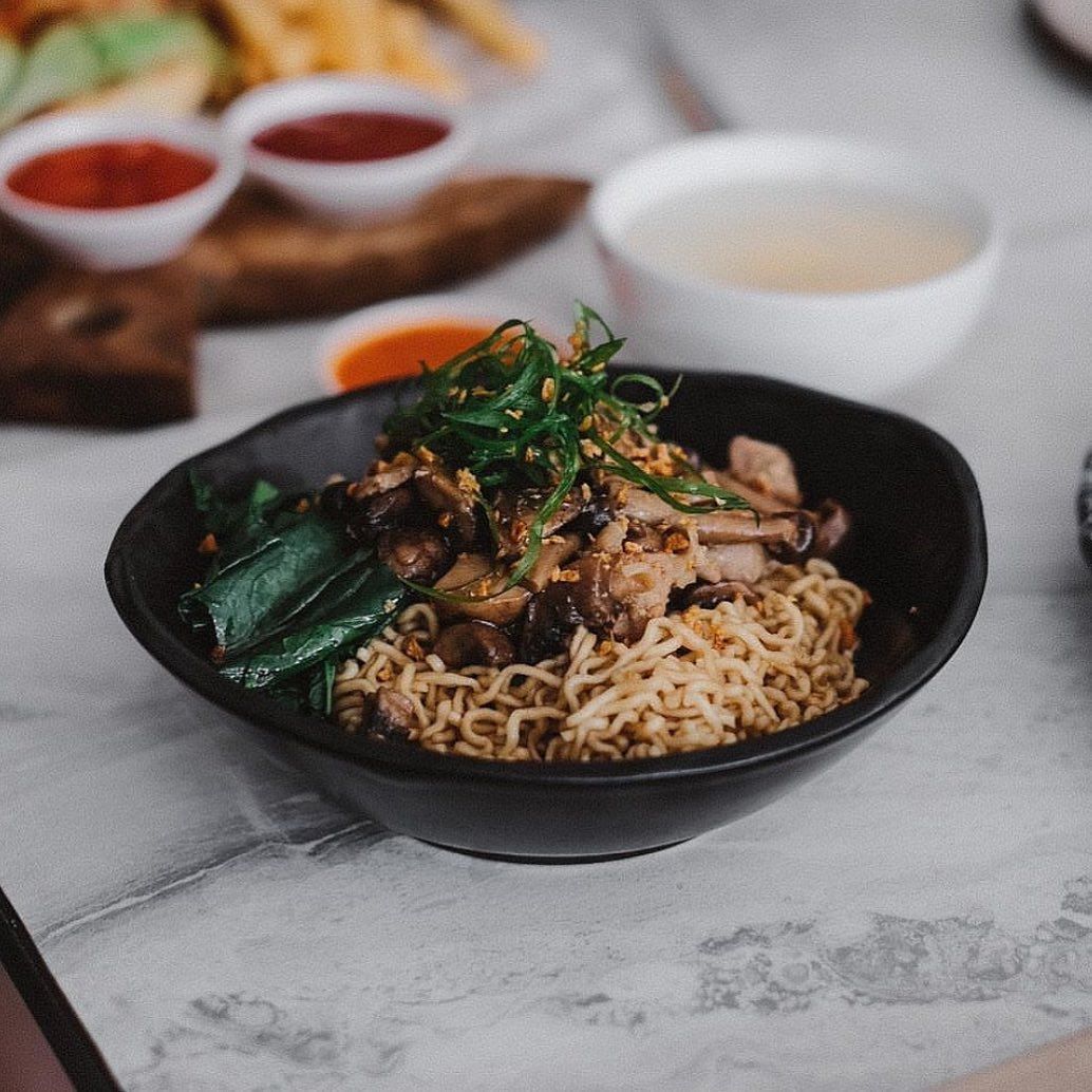 Cicipi Kemewahan Menu Truffle di 8 Tempat Ini - Nibble