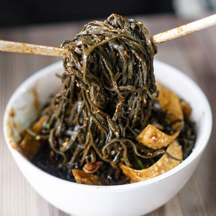 Nikmati 9 Mie Yamin di Jakarta Paling Enak Ini! - Nibble