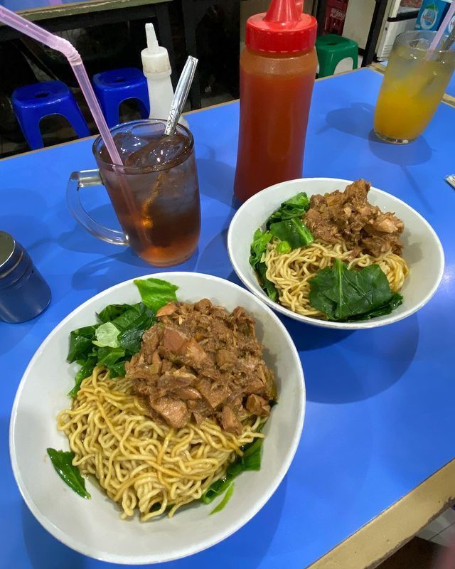 Nikmati 9 Mie Yamin di Jakarta Paling Enak Ini! - Nibble