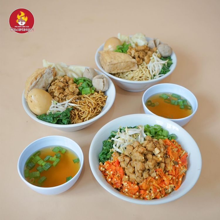 Nikmati 9 Mie Yamin di Jakarta Paling Enak Ini! - Nibble