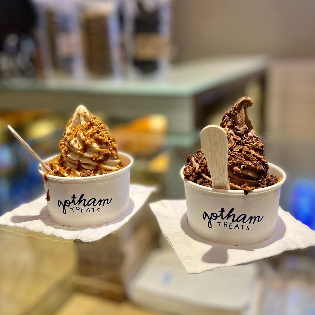 Lucu dan Nyegerin, Ini 10 Minuman Kekinian di Jakarta yang Lagi Viral ...