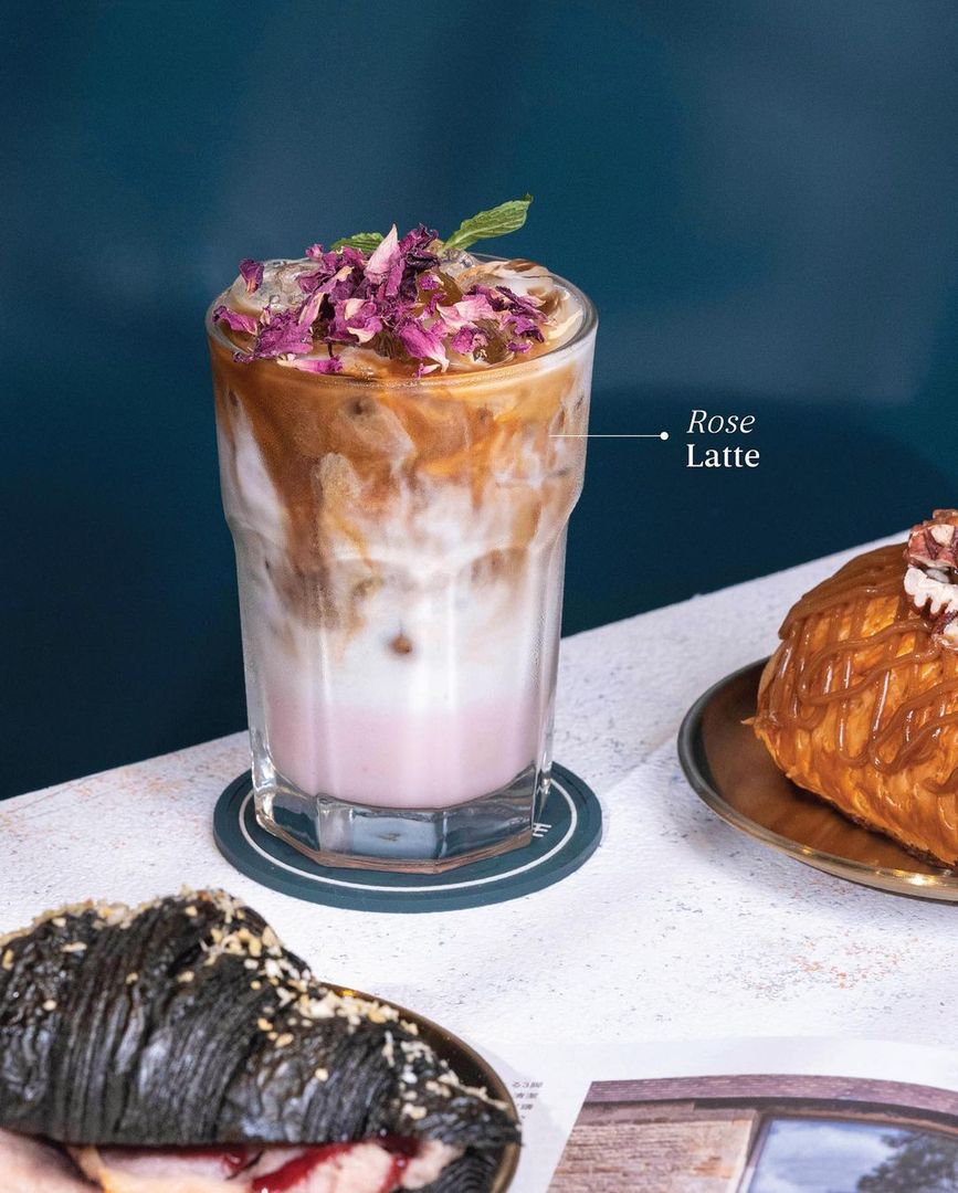 Lucu dan Nyegerin, Ini 10 Minuman Kekinian di Jakarta yang Lagi Viral ...