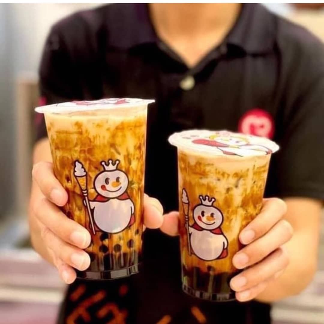 Menu Mixue Terfavorit dan Paling Banyak Dipesan - Nibble