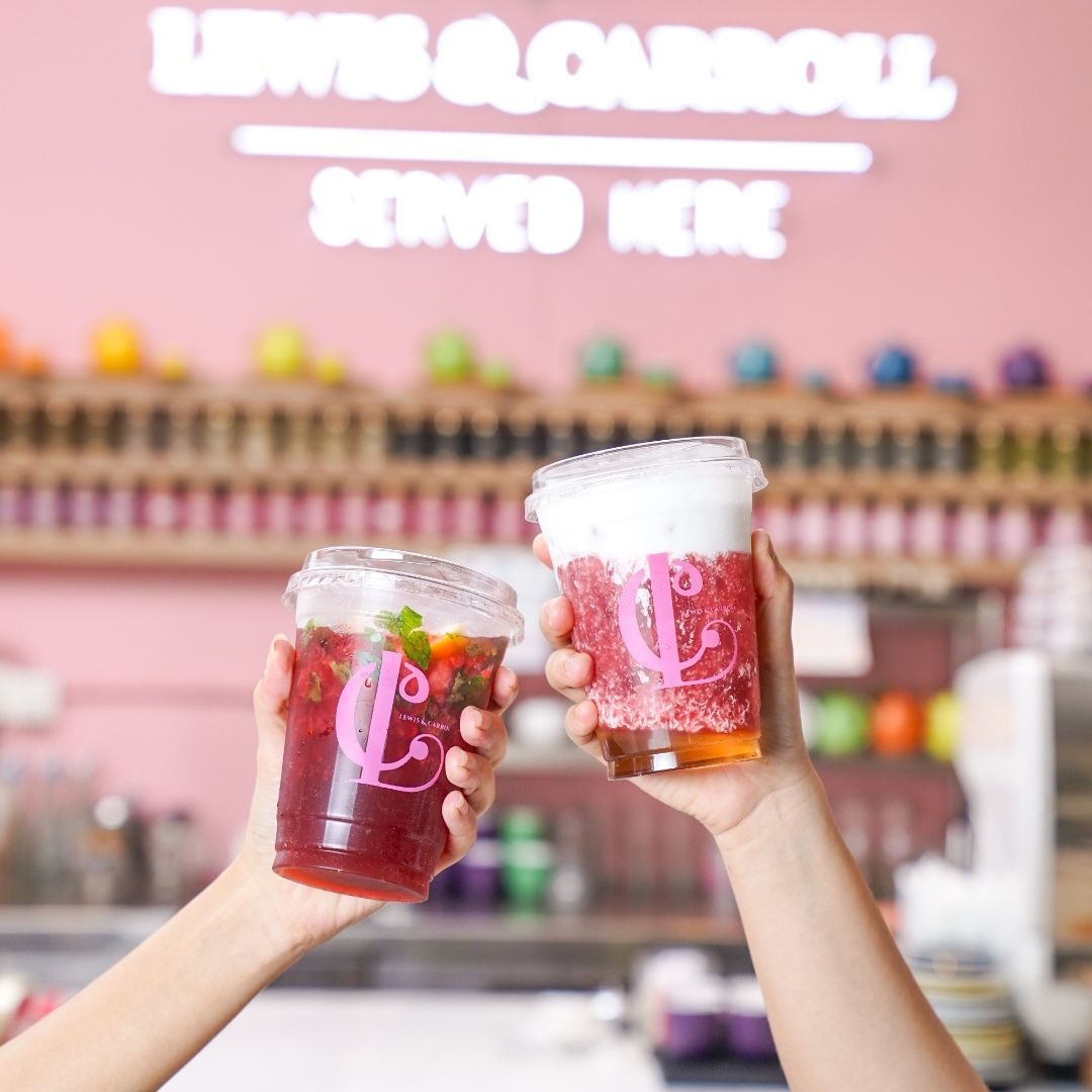 10 Cafe Dekat Stasiun MRT Senayan yang Cozy Buat Meet Up - Nibble