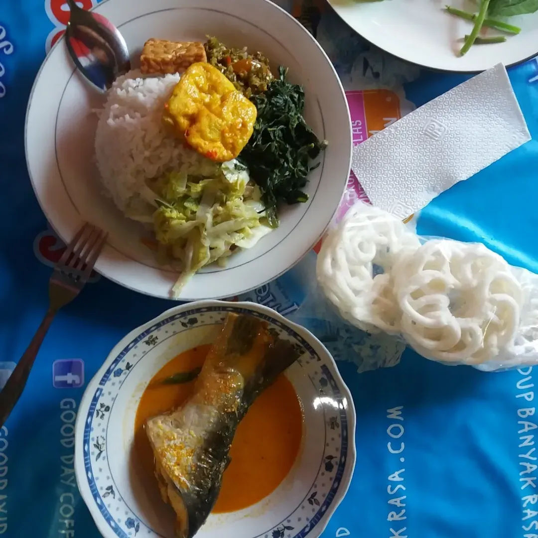 10 Nasi Rames Enak di Jakarta yang Bikin Perut Super Kenyang - Nibble