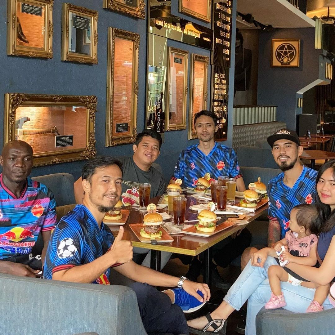 10 Rekomendasi Tempat Nobar Piala Dunia di Jakarta - Nibble 10 Rekomendasi Tempat Nobar Piala Dunia di Jakarta - Nibble
